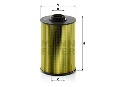 POLTTOAINESUODATIN MANN - Auton.fi